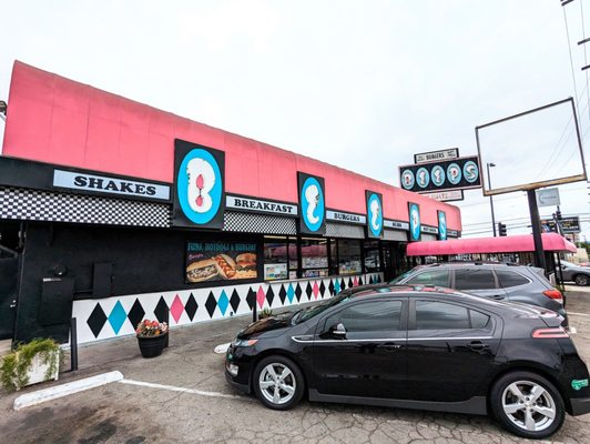 BEEPS FAST FOOD - Updated March 2025 - 659 Photos & 937 Reviews - 16063 ...