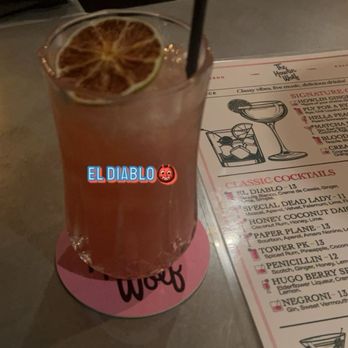 THE HOWLIN WOLF - Updated August 2024 - 131 Photos & 80 Reviews - 920 E ...