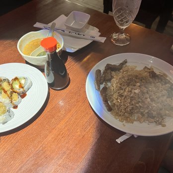 THAI SQUARE SUSHI - Updated December 2025 - 268 Photos & 232 Reviews ...