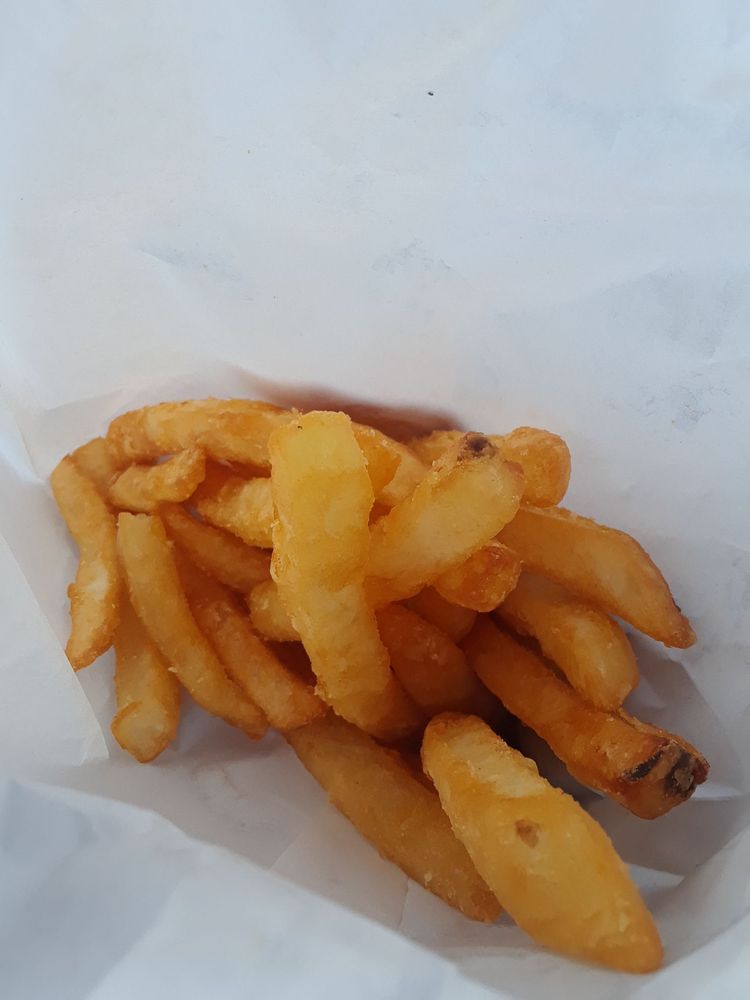 BURGER CACHE - 25 Photos & 48 Reviews - 2126 E Northern Lights Blvd ...