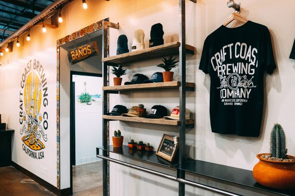 CRAFT COAST BEER & TACOS - Updated May 2025 - 163 Photos & 127 Reviews ...