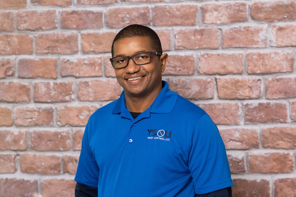 YSOLI PEST CONTROL - Updated August 2025 - 11 Photos - Monroe ...
