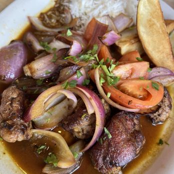 COYA PERUVIAN SECRET - Updated June 2024 - 1210 Photos & 556 Reviews ...