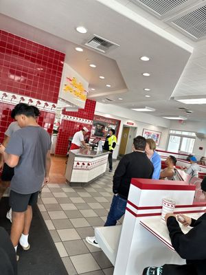 IN-N-OUT BURGER - Updated January 2026 - 163 Photos & 190 Reviews ...
