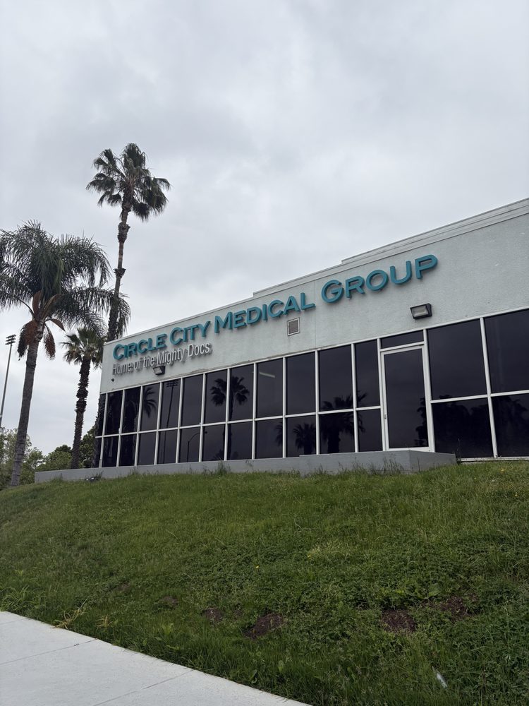 LOS ANGELES CENTER FOR EAR NOSE THROAT & ALLERGY - Updated January 2026 ...