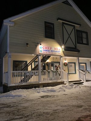 CHEF MEI CHINESE RESTAURANT - Updated December 2025 - 37 Photos & 50 ...