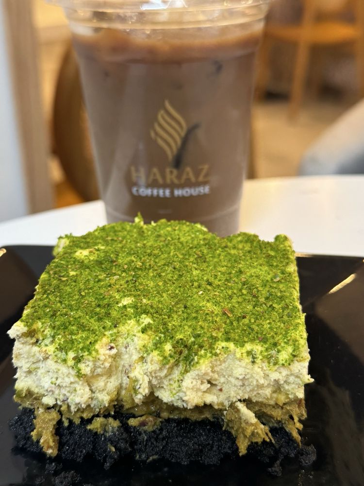 HARAZ COFFEE HOUSE - Updated August 2025 - 106 Photos & 58 Reviews ...