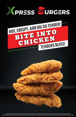 XPRESS BURGERS - Updated January 2026 - 18 Photos & 28 Reviews - 10446 ...