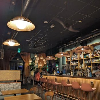 THE EMERALD LOUNGE - Updated July 2024 - 123 Photos & 29 Reviews - 2416 Jefferson Ave, Richmond ...