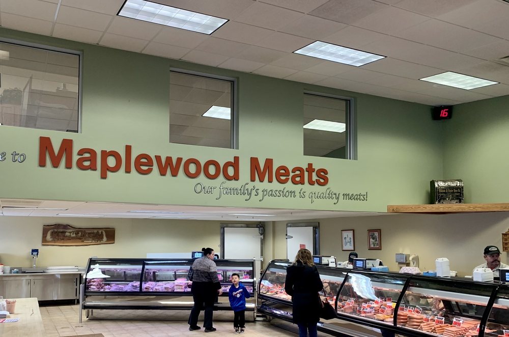 MAPLEWOOD MEATS - Updated December 2024 - 21 Photos & 45 Reviews - 4663 ...