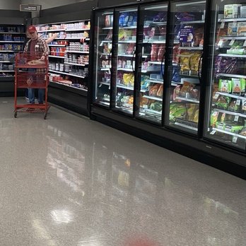 TARGET - Updated December 2025 - 137 Photos & 113 Reviews - 3599 W ...
