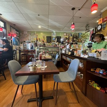 VANTA CAFE - Updated December 2025 - 651 Photos & 647 Reviews - 291 ...