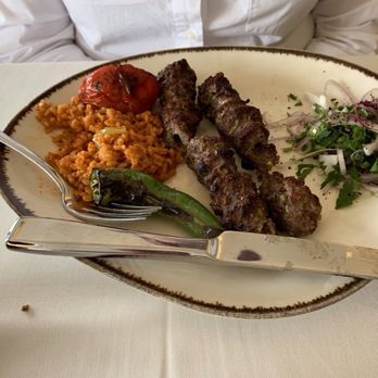 HAMDI RESTAURANT - Updated October 2025 - 147 Photos & 116 Reviews ...