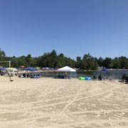 POINT SEBAGO RESORT - 124 Photos & 43 Reviews - 261 Point Sebago Rd ...