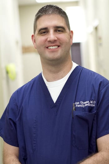 JONATHAN THOMAS, MD - 514 S Bonham St, Mexia, TX - Yelp