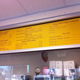 GRIMES’S FAST FOOD - Updated October 2025 - 26 Photos & 76 Reviews ...