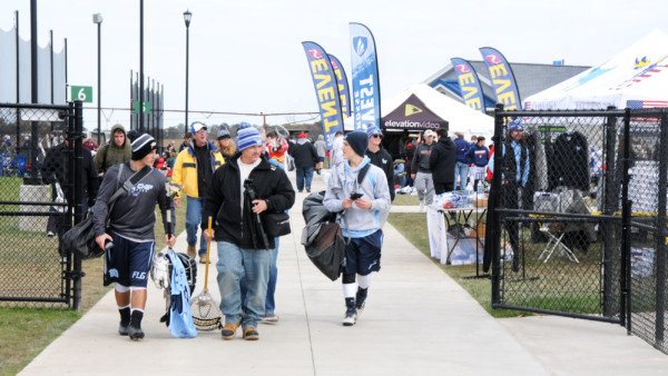 DE TURF SPORTS COMPLEX - Updated November 2024 - 25 Photos - 4000 Bay ...