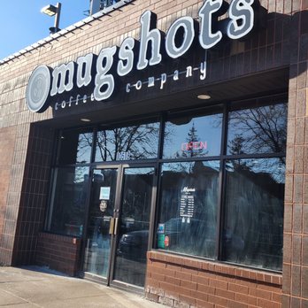 MUGSHOTS COFFEE COMPANY - Updated July 2024 - 136 Photos & 127 Reviews ...