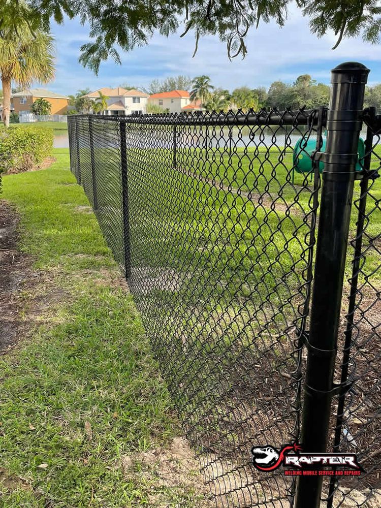 RAPTOR WELDING SERVICE REPAIR - FORT MYERS - Updated July 2025 - 12 ...