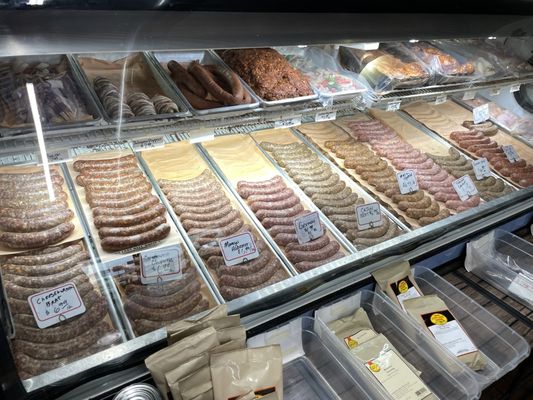 RED BARN BUTCHERS - Updated January 2026 - 32 Photos - 3909 Kell Blvd E ...