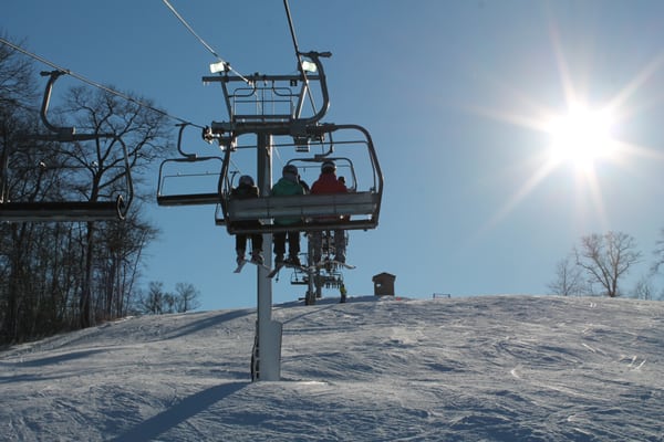 WELCH VILLAGE SKI & SNOWBOARD AREA - 17 Photos & 34 Reviews - 28955 ...