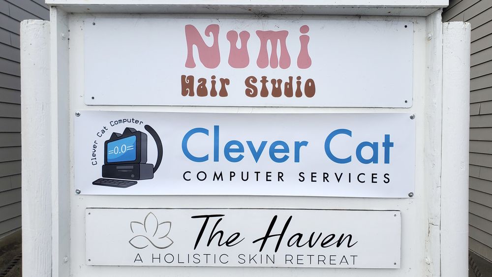 CLEVER CAT COMPUTER - Updated December 2025 - 25 Reviews - 131A ...