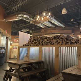 FIREWATER BBQ - Updated July 2025 - 75 Photos & 100 Reviews - 635 W ...