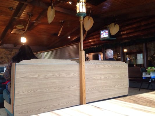 FIREKEEPERS RESTAURANT - 23 Photos & 42 Reviews - 3879 Frontage Rd ...