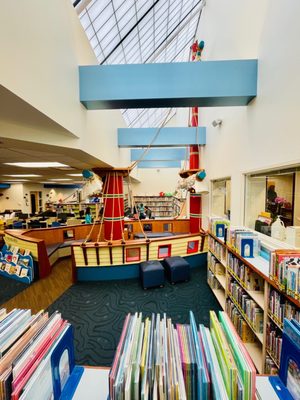 RITTER PUBLIC LIBRARY - Updated August 2025 - 14 Photos - 5680 Liberty ...