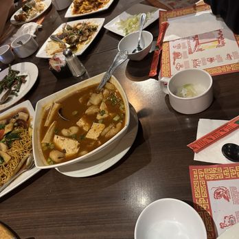 THE WOK CHINESE CUISINE - 1100 Photos & 806 Reviews - 1825 Silverada ...