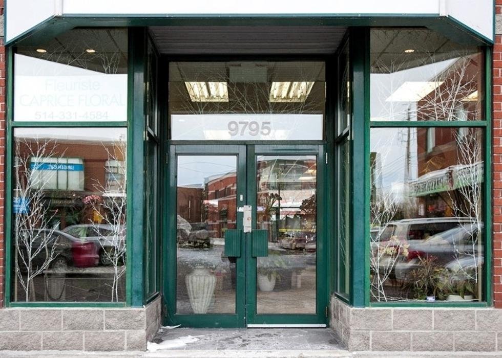 CAPRICE FLORAL - Updated February 2025 - 9795 Boulevard de l'Acadie ...