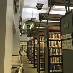 BEVERLY HILLS PUBLIC LIBRARY - 143 Photos & 187 Reviews - Libraries ...