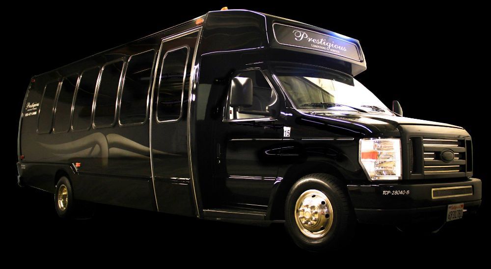 DIAMOND PARTY BUS - Updated October 2025 - 10 Photos & 14 Reviews ...