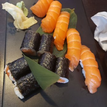 YIMO SUSHI & HIBACHI - Updated July 2024 - 282 Photos & 256 Reviews ...