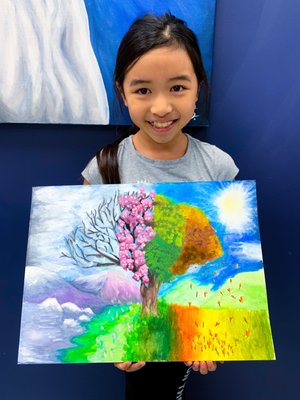 THE ARTIST LAB - 246 Photos & 11 Reviews - 5311 University Dr, Irvine ...