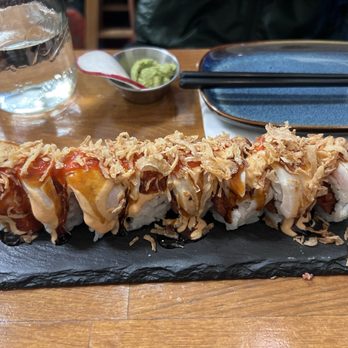 TINY SUSHI - OH BABY - Updated June 2024 - 964 Photos & 438 Reviews ...