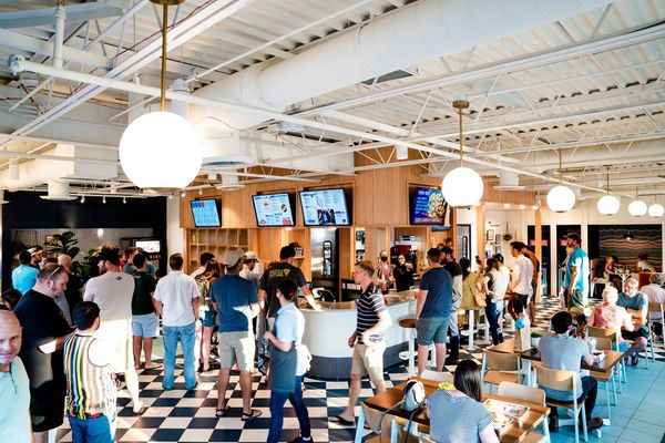 BIRDCALL - 172 Photos & 151 Reviews - 4996 E Hampden Ave, Denver ...