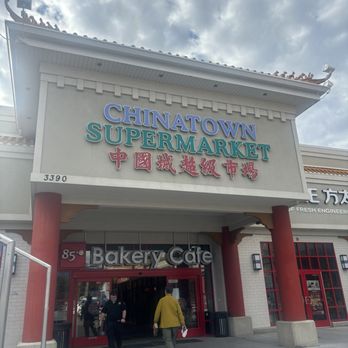 CHINATOWN SUPERMARKET - Updated December 2025 - 1015 Photos & 186 ...