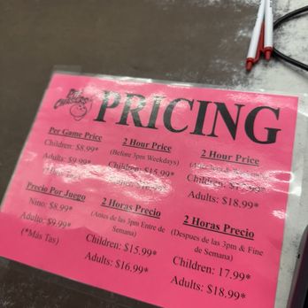 PIN CHASERS - MIDTOWN - Updated December 2025 - 81 Photos & 100 Reviews ...