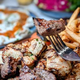NAAN KABOB - Updated December 2025 - 67 Photos & 10 Reviews - 240 Queen ...
