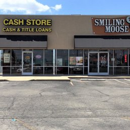 Cash Store Reviews | Read Customer Service Reviews of cashstore.com