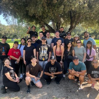 ORANGE COUNTY ROPES COURSE - Updated December 2025 - 170 Photos & 104 ...