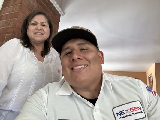 NEXGEN HVAC & PLUMBING - Updated September 2025 - 309 Photos & 71 ...