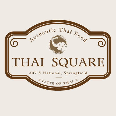 THAI SQUARE - SPRINGFIELD - Updated July 2024 - 11 Reviews - 307 S ...