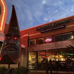 LIQUID GINGER - Updated January 2026 - 233 Photos & 305 Reviews - 101 ...