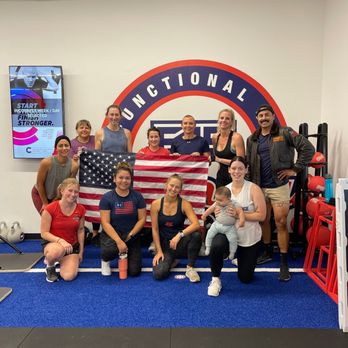 F45 TRAINING WEST SAN MARCOS - Updated April 2025 - 17 Photos & 20 ...