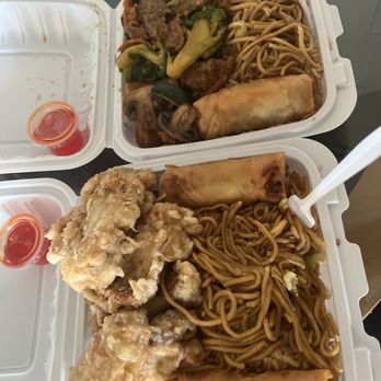 CHINA CHEF EXPRESS - Updated September 2024 - 122 Photos & 163 Reviews ...