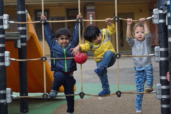 ABILITYPATH - Updated December 2025 - 27 Photos - 350 Twin Dolphin Dr, Redwood City, California ...