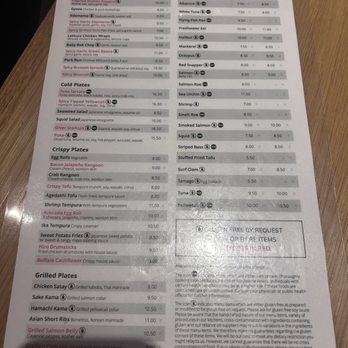 HIRO 88 - Updated December 2025 - 179 Photos & 267 Reviews - 3655 N ...