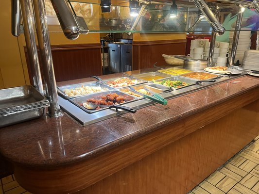 CHINA STAR BUFFET - Updated May 2026 - 103 Photos & 89 Reviews - 1004 W ...